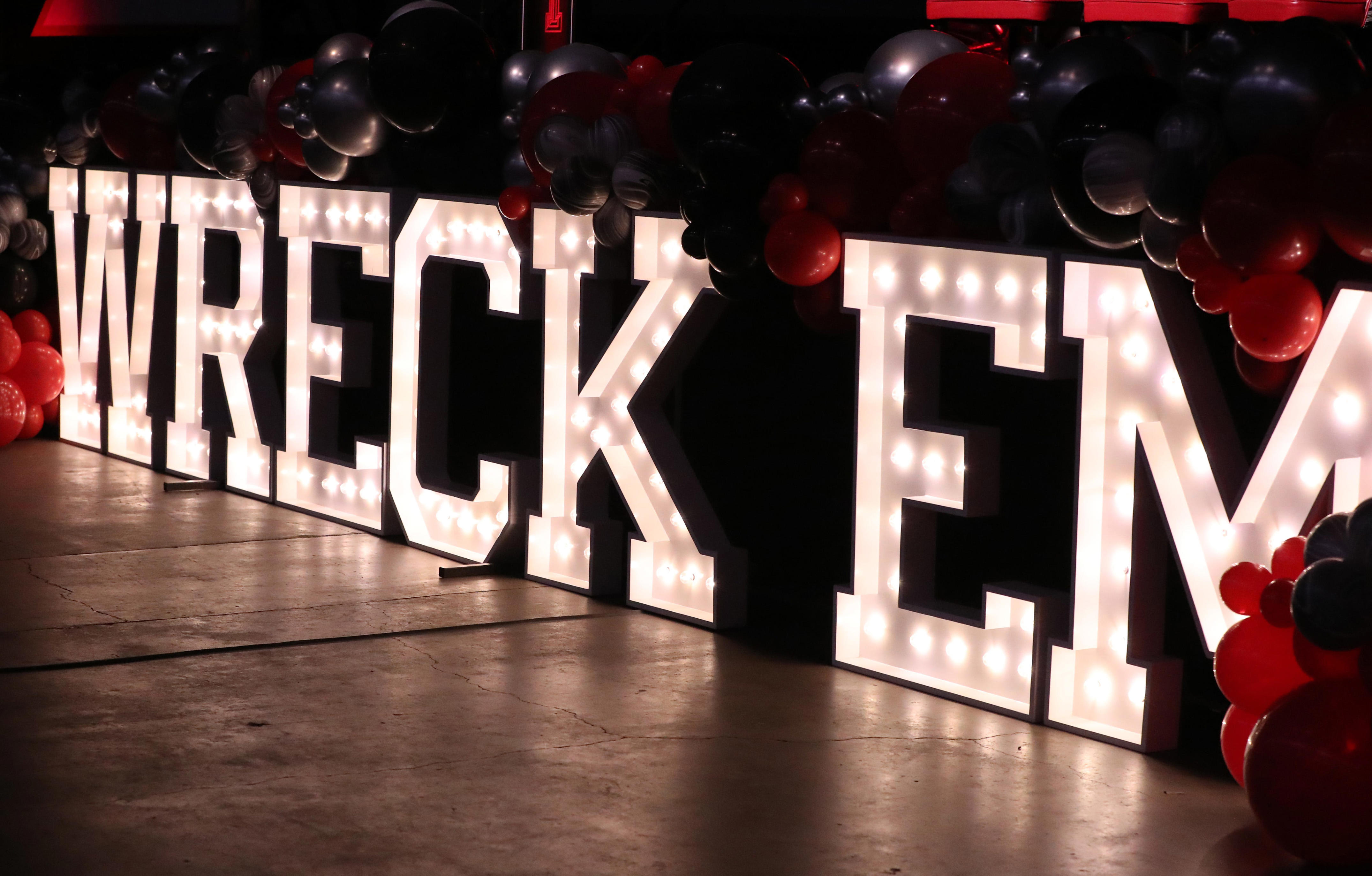 Texas Tech football: Red Raider Club kickoff luncheon tickets on sale