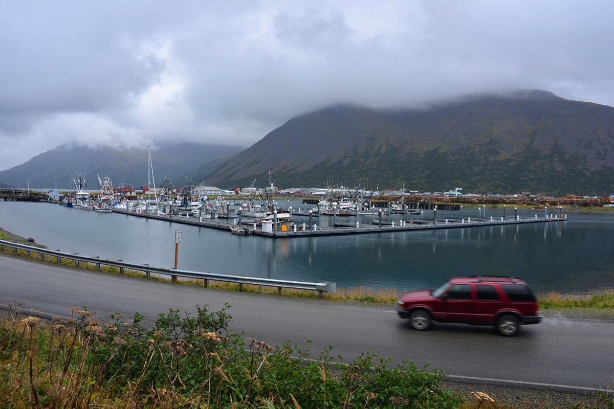 Why Alaska’s recent 7.3 earthquake has caught the attention of scientists