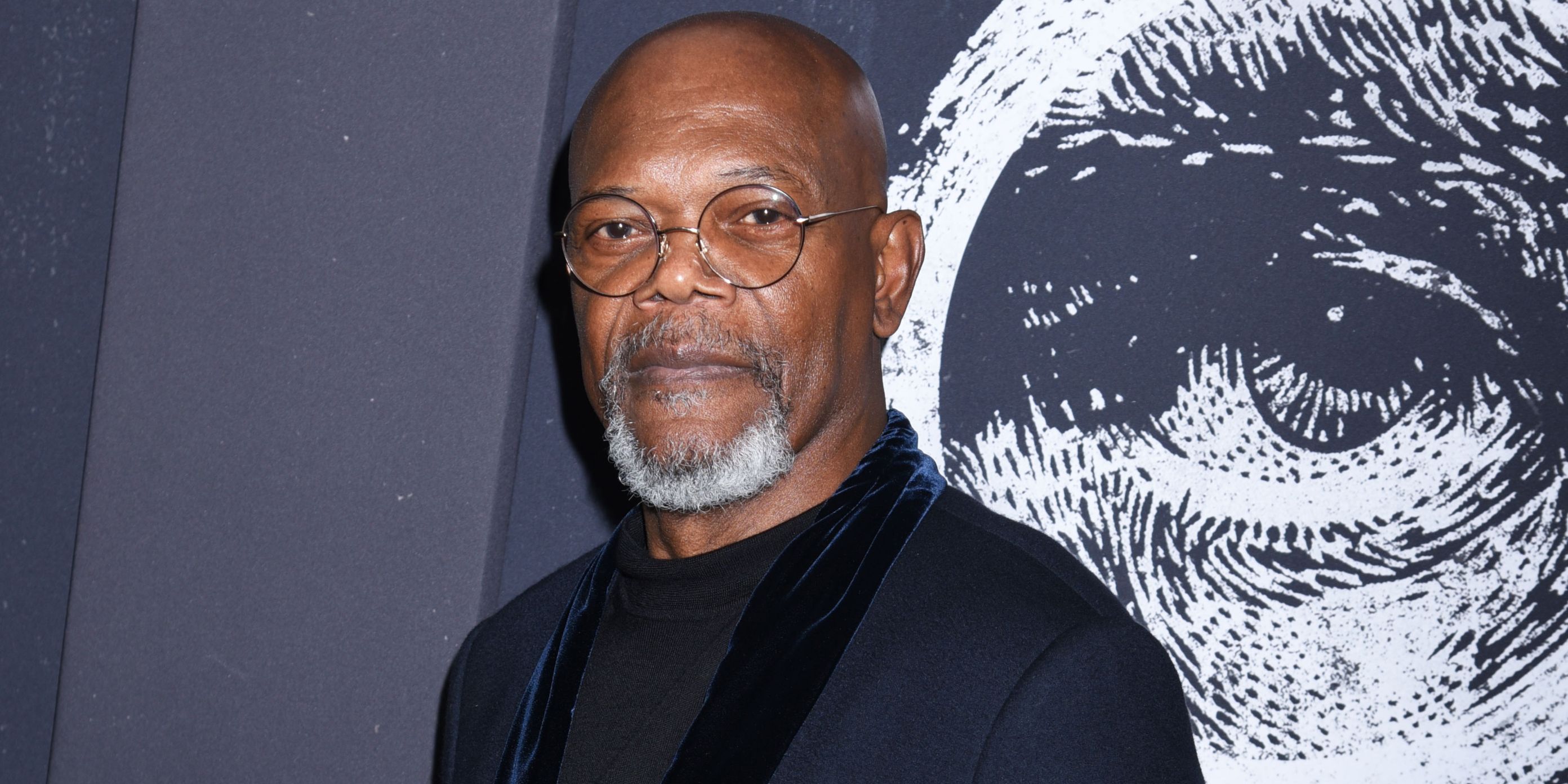 Samuel L. Jackson's First Starring Role in a TV Series Revealed in New ...
