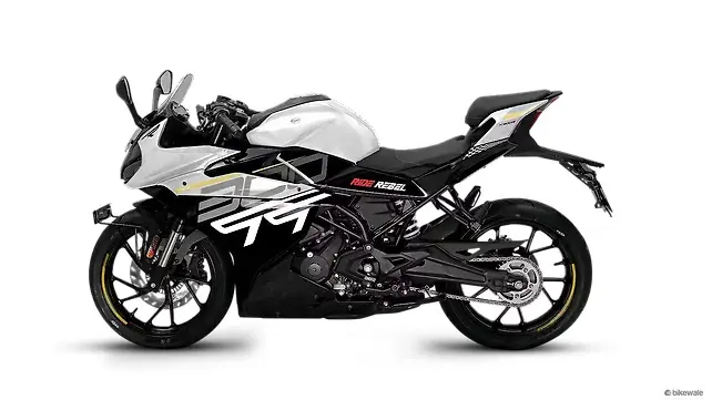 Keeway RR 300 Launched: Top 5 Highlights