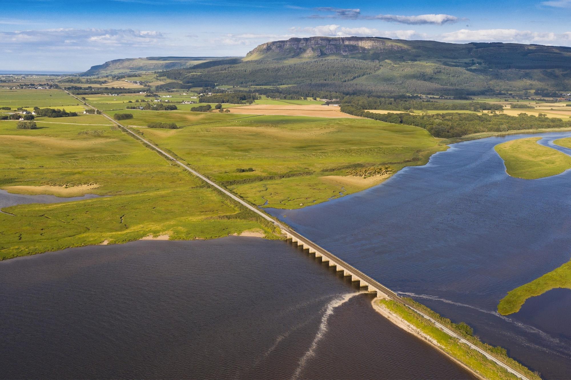 Galgorm Collection unveils plans for £30m investment into Northern ...