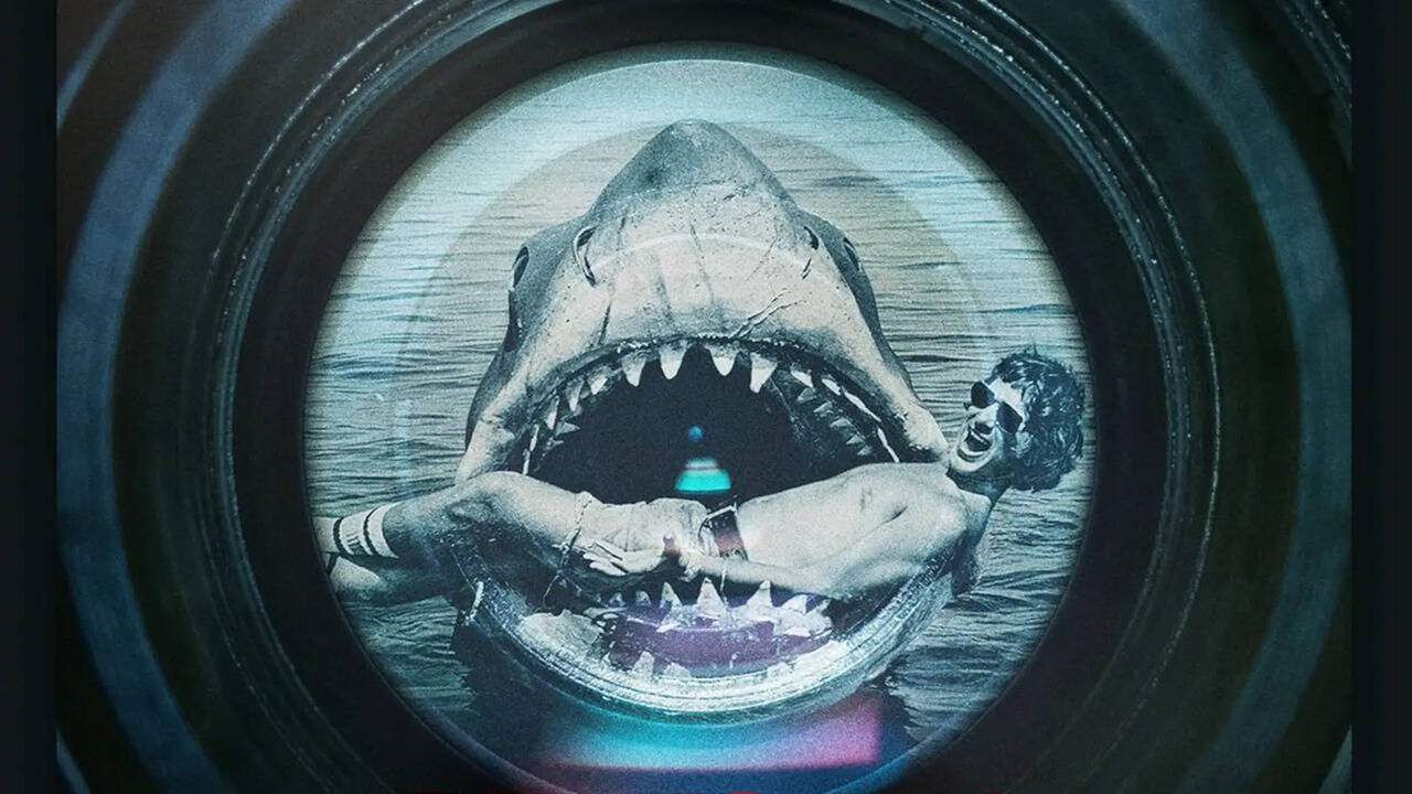 Jaws Turns 50: New Documentary Dives Deep Into Steven Spielberg's Cult ...