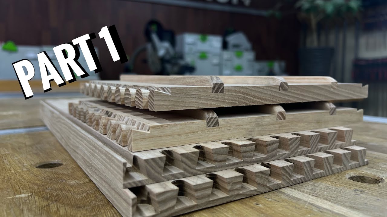 Crafting with Heart: How to Make Something Beautiful from Wood