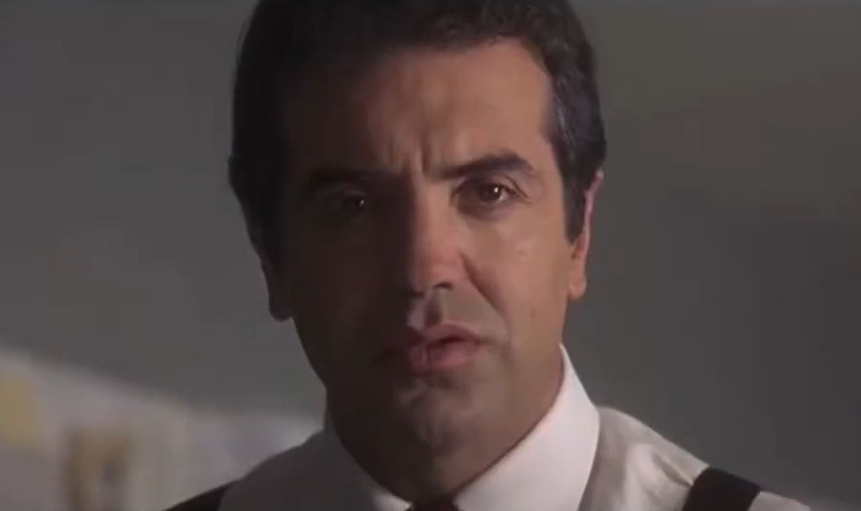 The Best Plot Twists in Movie History