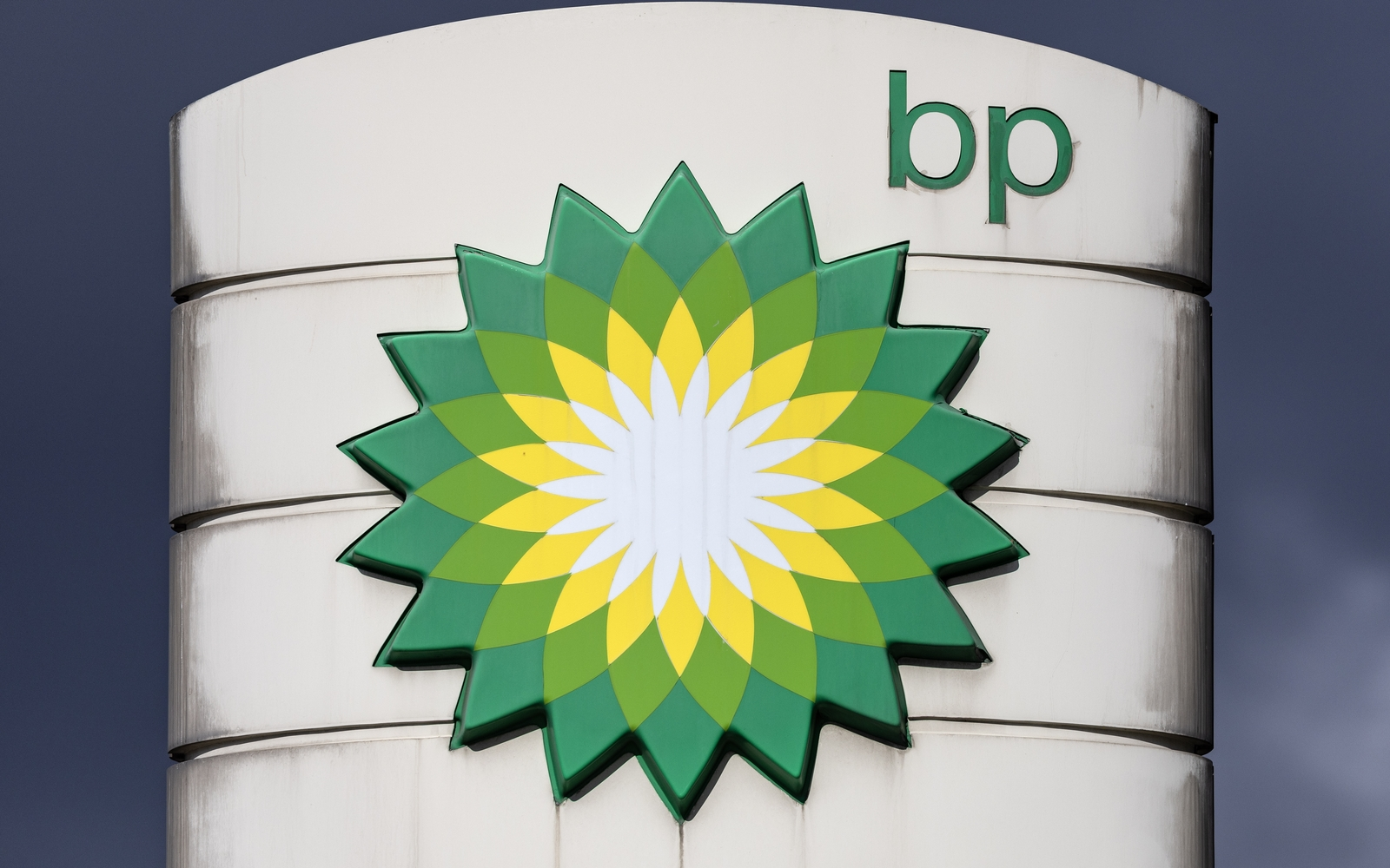 British energy giant BP extends shakeup with new CEO pick