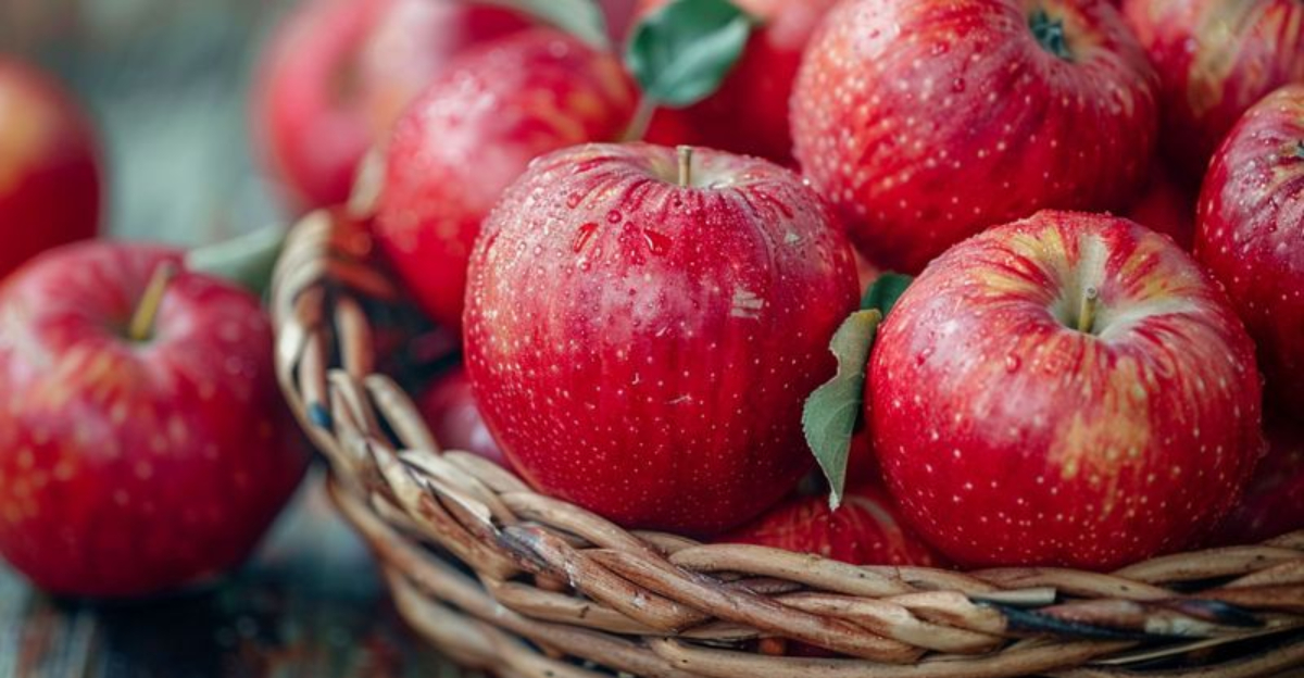 15 High-Fibre Foods You Should Be Consuming On A Regular Basis