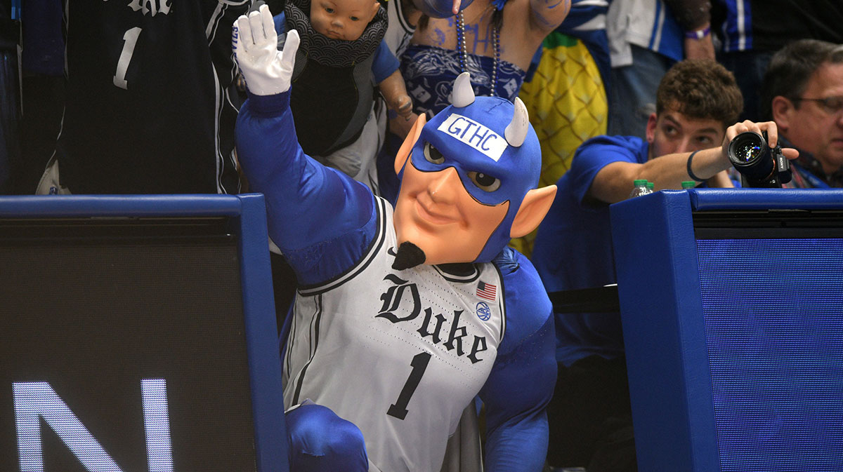 Duke basketball flexes Summer League takeover with powerful post