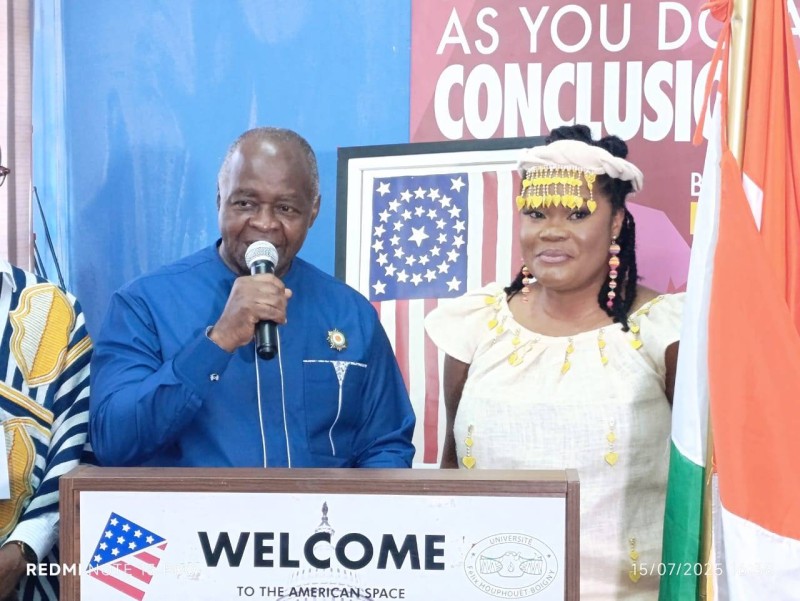 Festitoh culture 2025 : L’art griotique Tohourou à l’honneur dans le ...