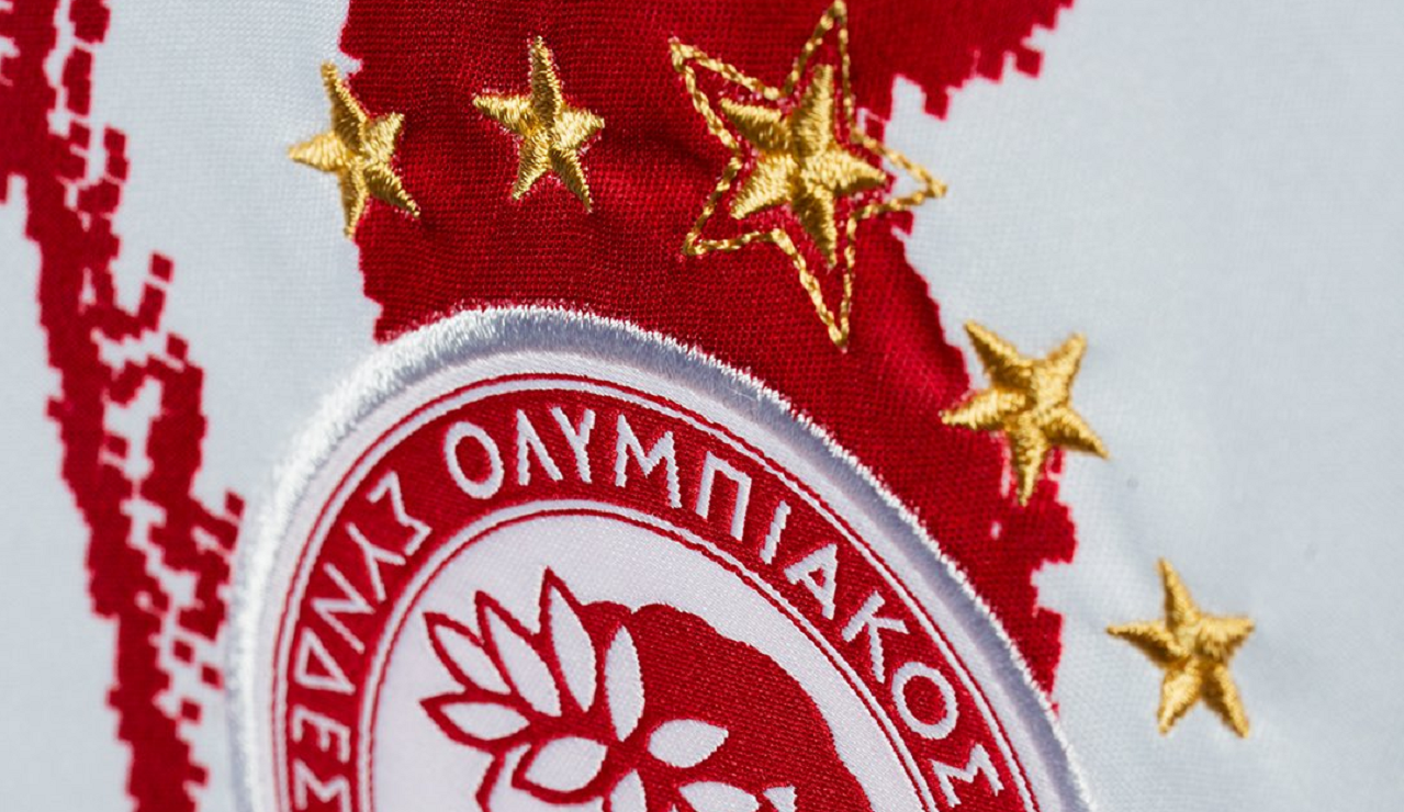 Ανανέωσε με χορηγό ο Ολυμπιακός (video)