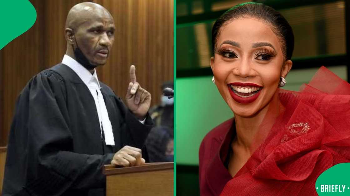 Who killed Senzo Meyiwa?: Read Advocate Teffo's explosive allegations