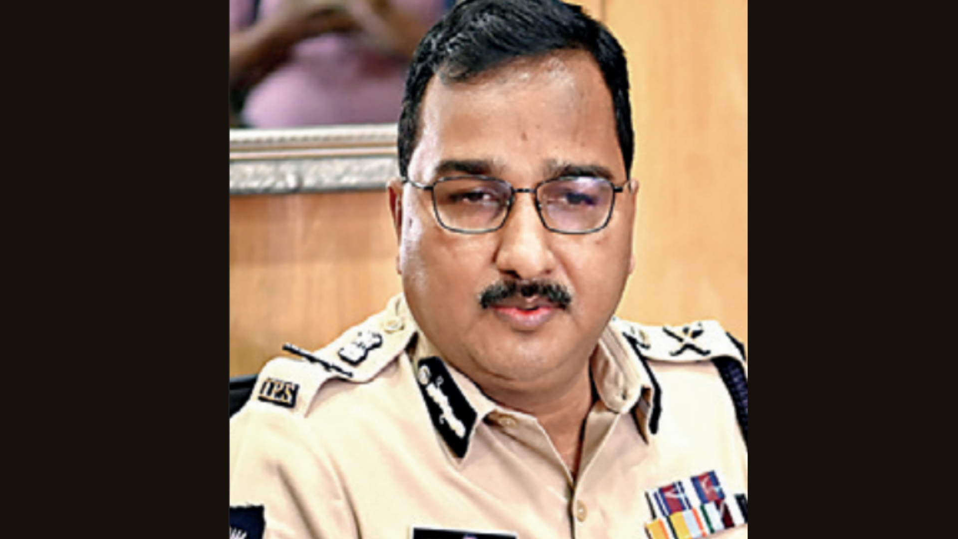 RG Kar Hospital rape-murder: Kolkata ex-top cop Vineet Goyal apologises ...