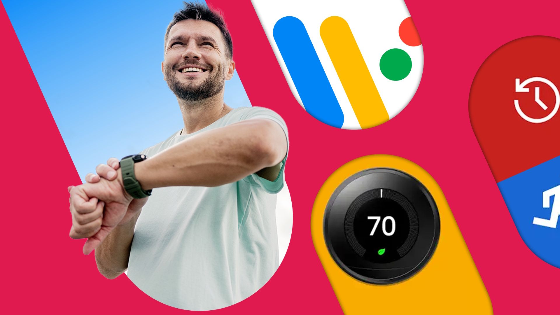 Wear OS features: Why Google's smartwatch OS deserves more attention