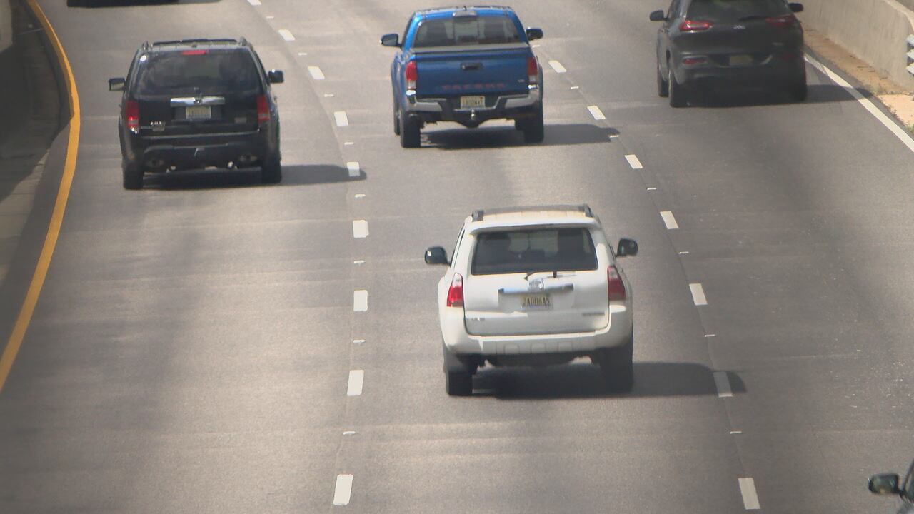Impacts of extreme heat on roads