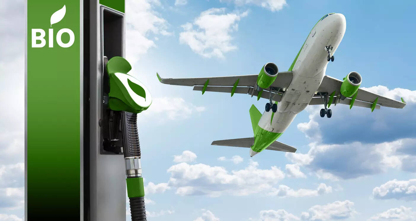 World’s first ethanol-to-jet plant to start running after delay