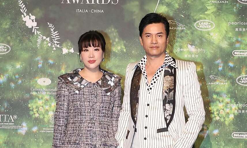 Hong Kong actor Ray Lui’s wife flaunts $51K Hermès handbag during ...