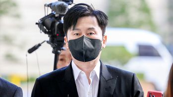 YG chief found guilty of threatening whistle-blower in singer B.I's ...