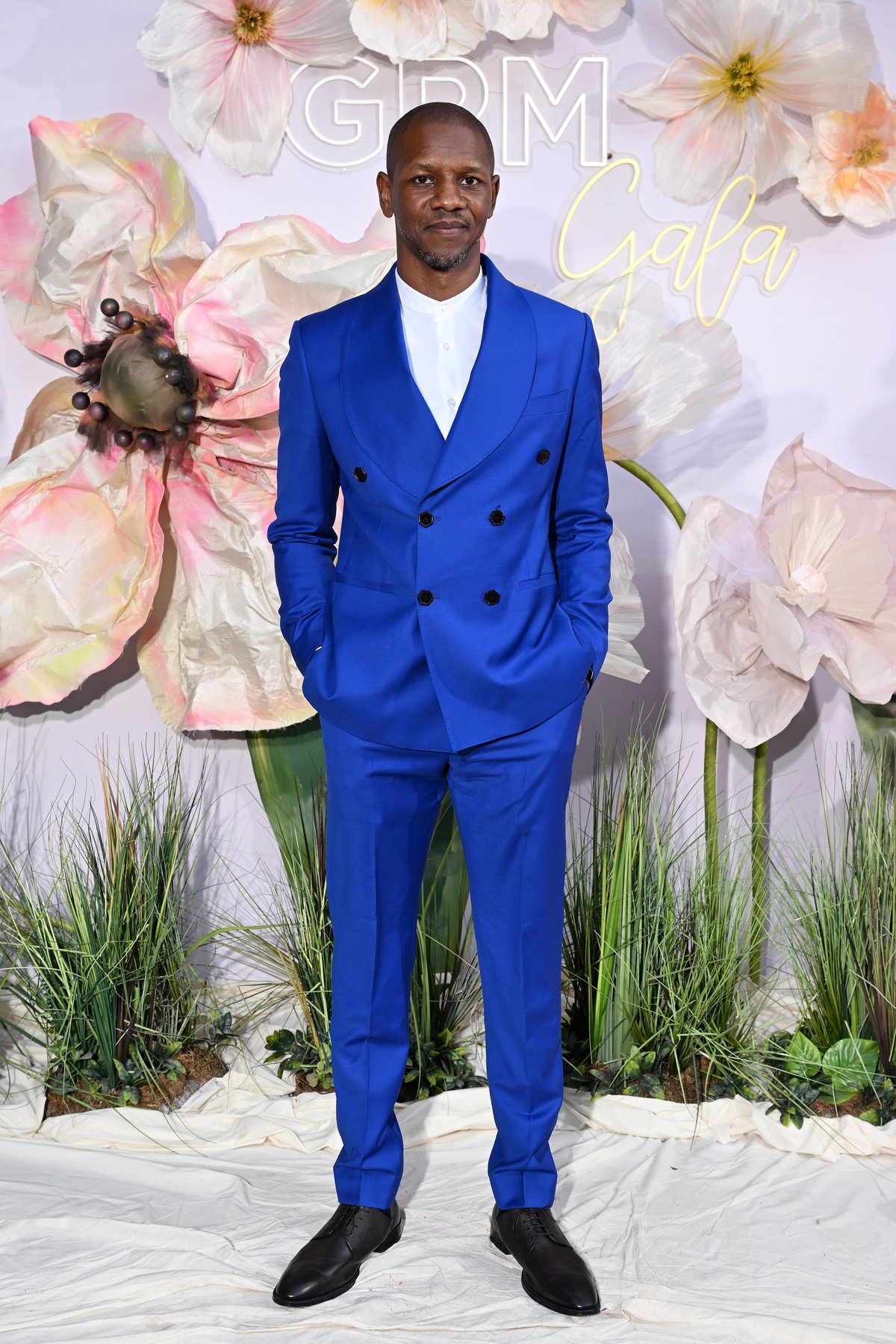 Rapper Giggs' guide to London: dates at Cecconi's and his favourite ...