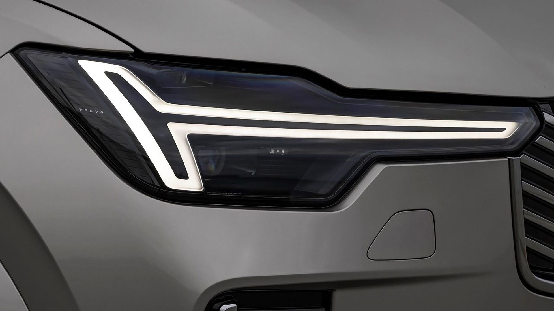 A Next-Generation Volvo XC90 Is Coming And It Will Be A PHEV