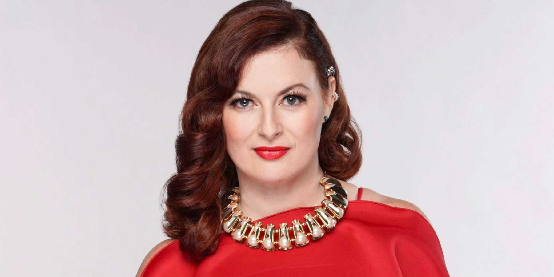 Rachel Reilly's Old-School Brutal Big Brother 27 Goodbye Message Delights