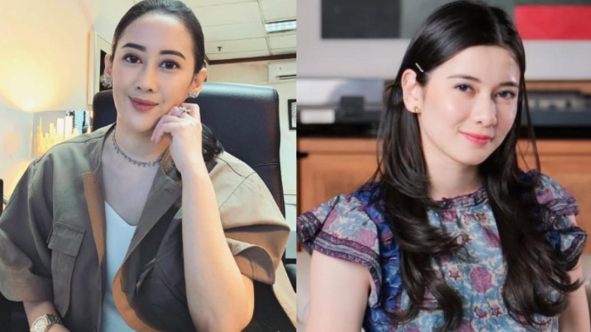 Pengakuan Iris Wullur Setelah Dituding jadi Simpanan Kompol Arif ...