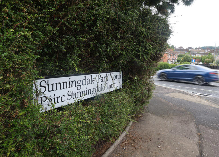 Eleventh Night parade ‘attempt to intimidate’ residents at centre of ...