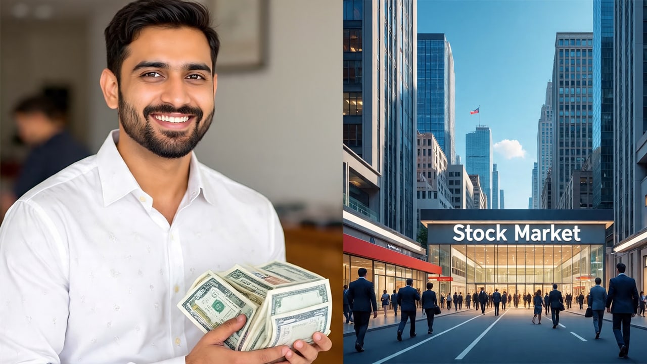 Best Low-Price Stocks to Buy Today Under Rs 100 – Don't Miss These!