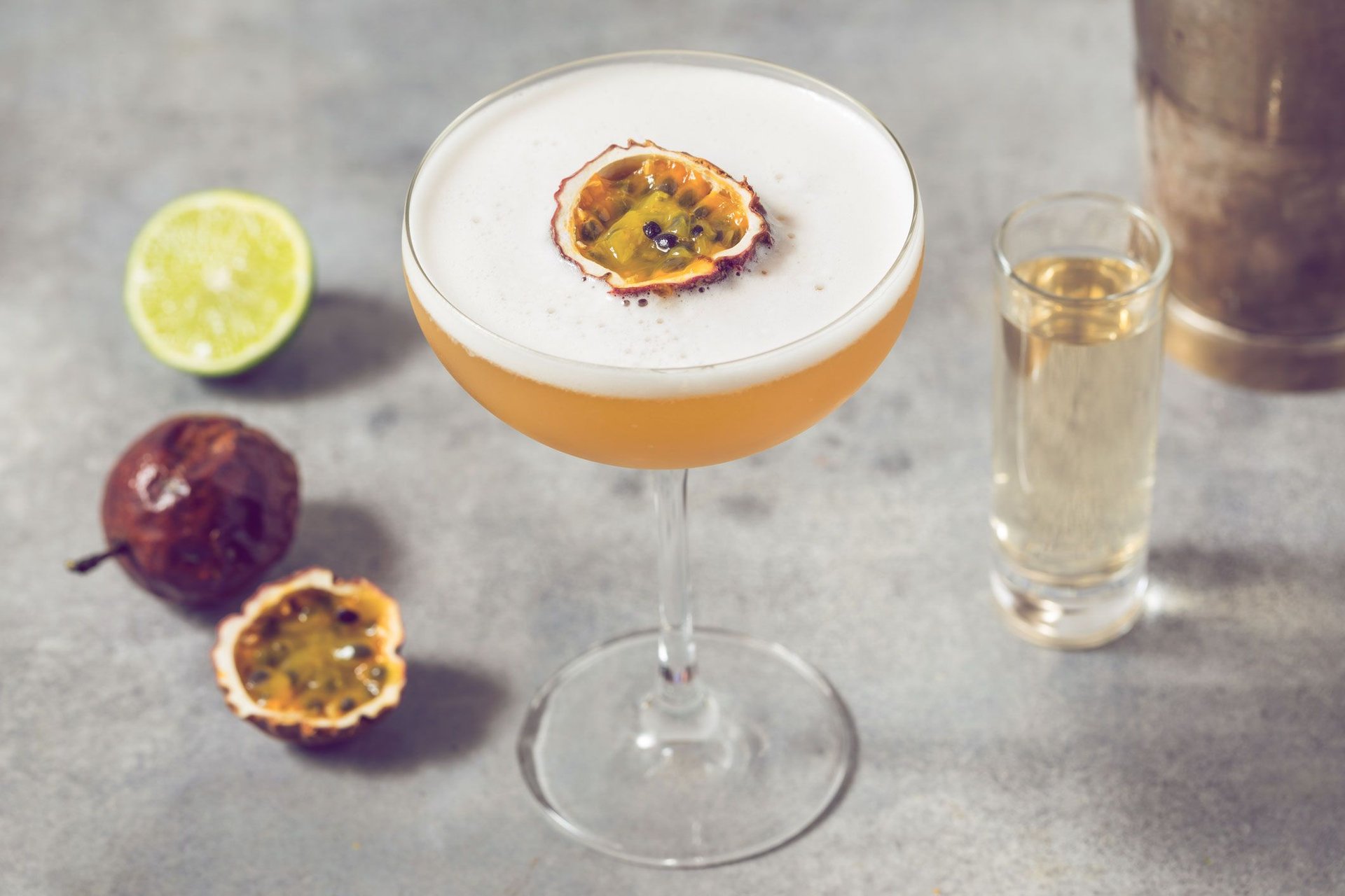 Porn Star Martini selber machen: Diese Geheimzutat macht den Trend ...