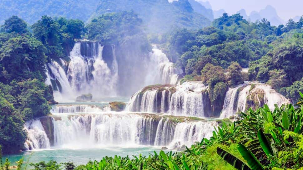 Plan The Ultimate Rainy Getaway: India’s 10 Most Stunning Monsoon ...