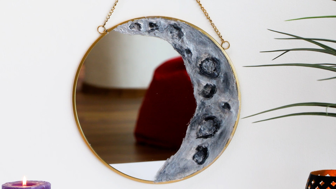 Get Busy with Creative DIY Crafts