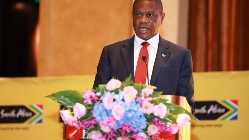 Calls for Accountability in South Africa’s Leadership