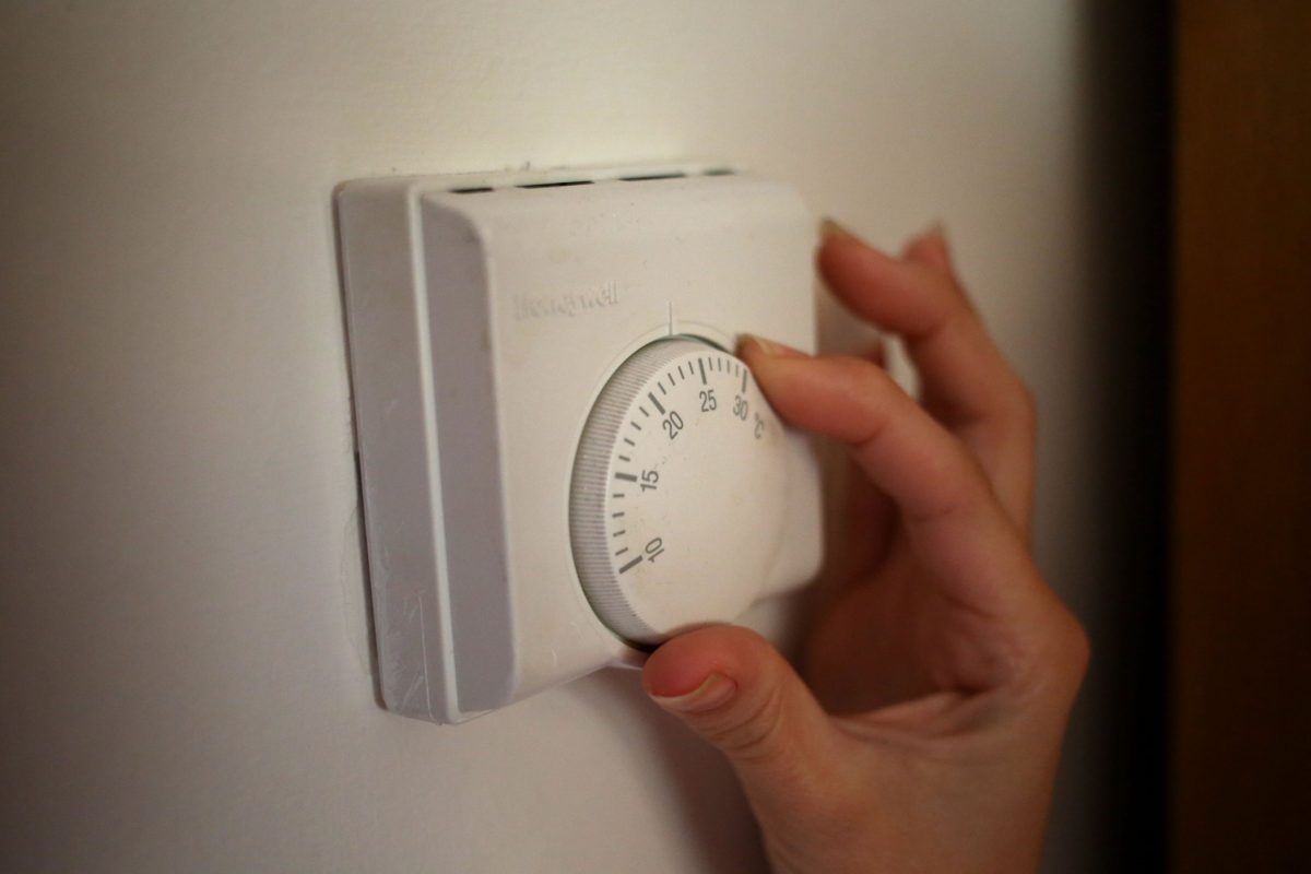 Cheaper bills and bigger grants: Miliband’s heat pump plan