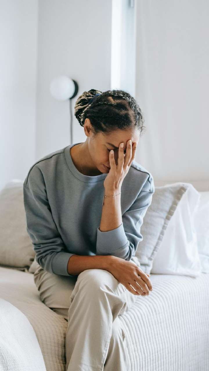 7 Early Signs Your Body Is Low on Magnesium
