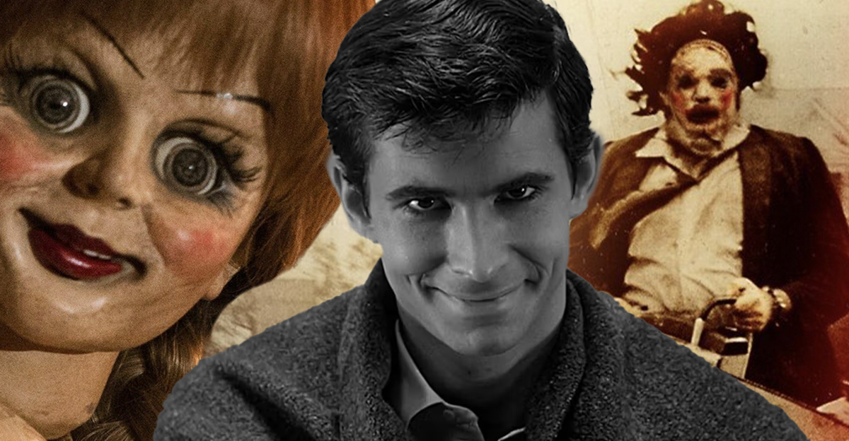 The Best Horror Films Based on True Stories