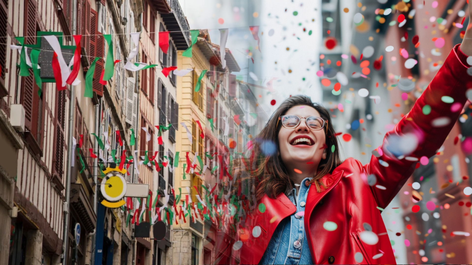 Basque Country in party mode: 3 experiences to try before everyone else ...