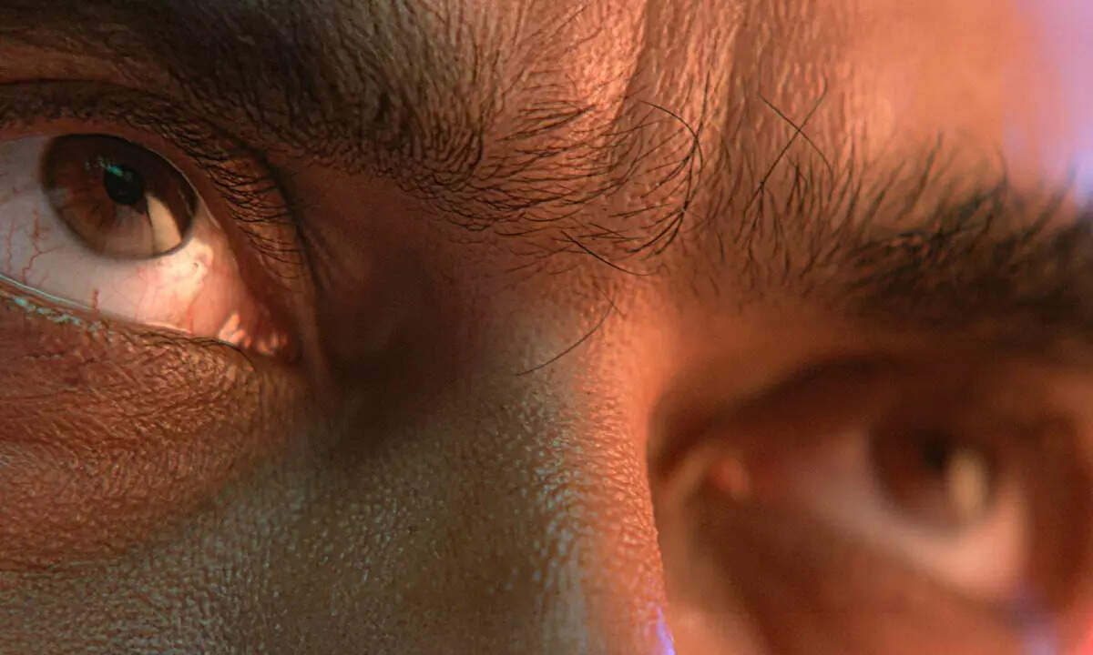 'Karuppu': RJ Balaji teases fans with update; Suriya reacts, fans ...