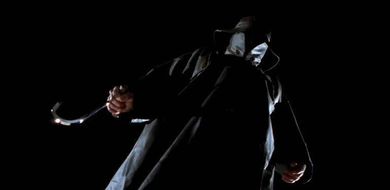 Ranking the outfits of slasher movie killers by style and effort