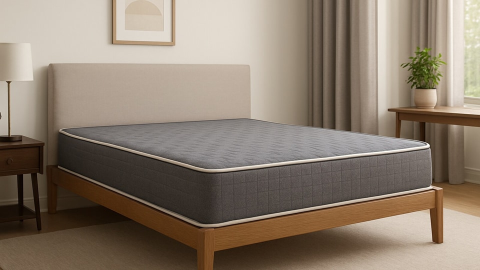 8 Orthopaedic mattresses: Give your spine the care and support it needs ...