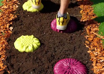 Quick Yard Decor You Can Make Today