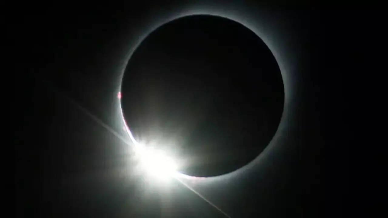 Solar Eclipse on August 2 will bring 6 minutes of total darkness; check ...