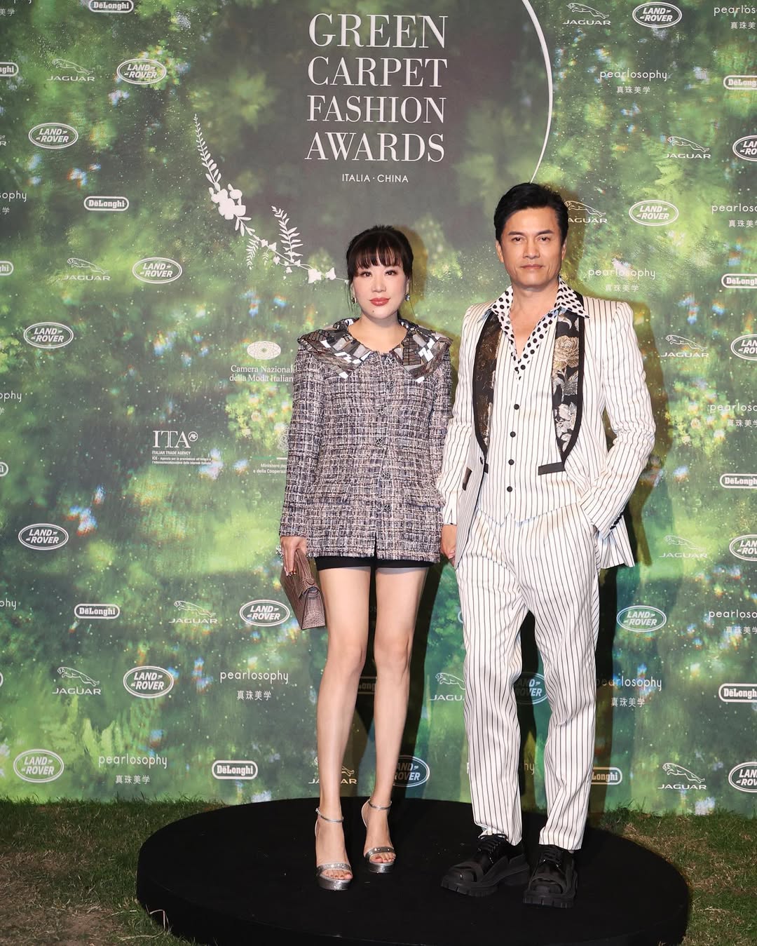 Hong Kong actor Ray Lui’s wife flaunts $51K Hermès handbag during ...