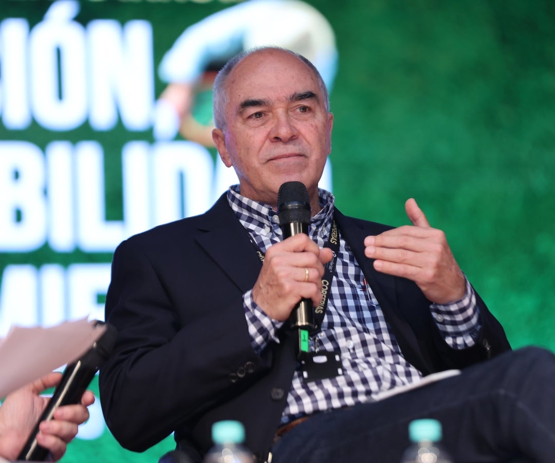 “La inseguridad en el campo merma la producción y frena la inversión a ...