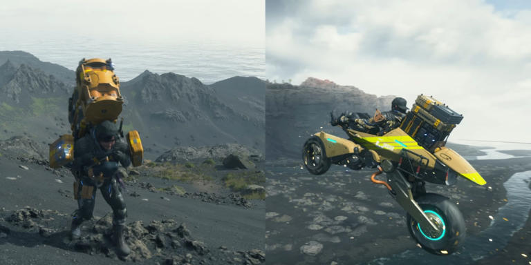 These are the Best APAS Enhancements to Master the Terrain in Death ...