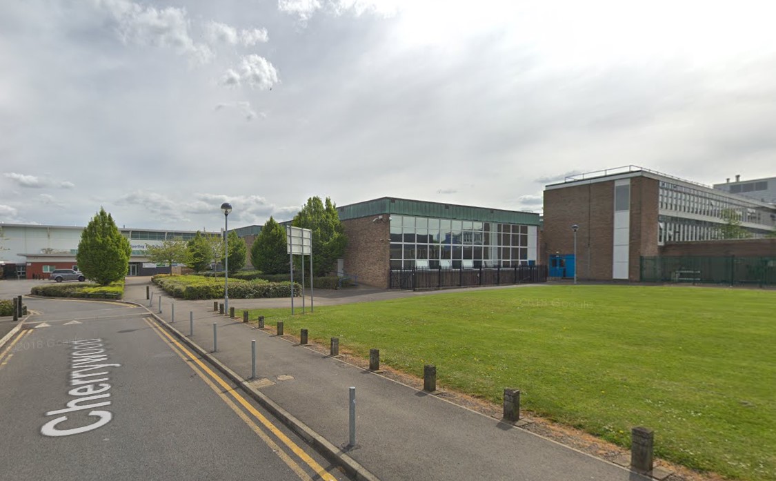 The Newcastle secondary schools with the highest and lowest rates of ...