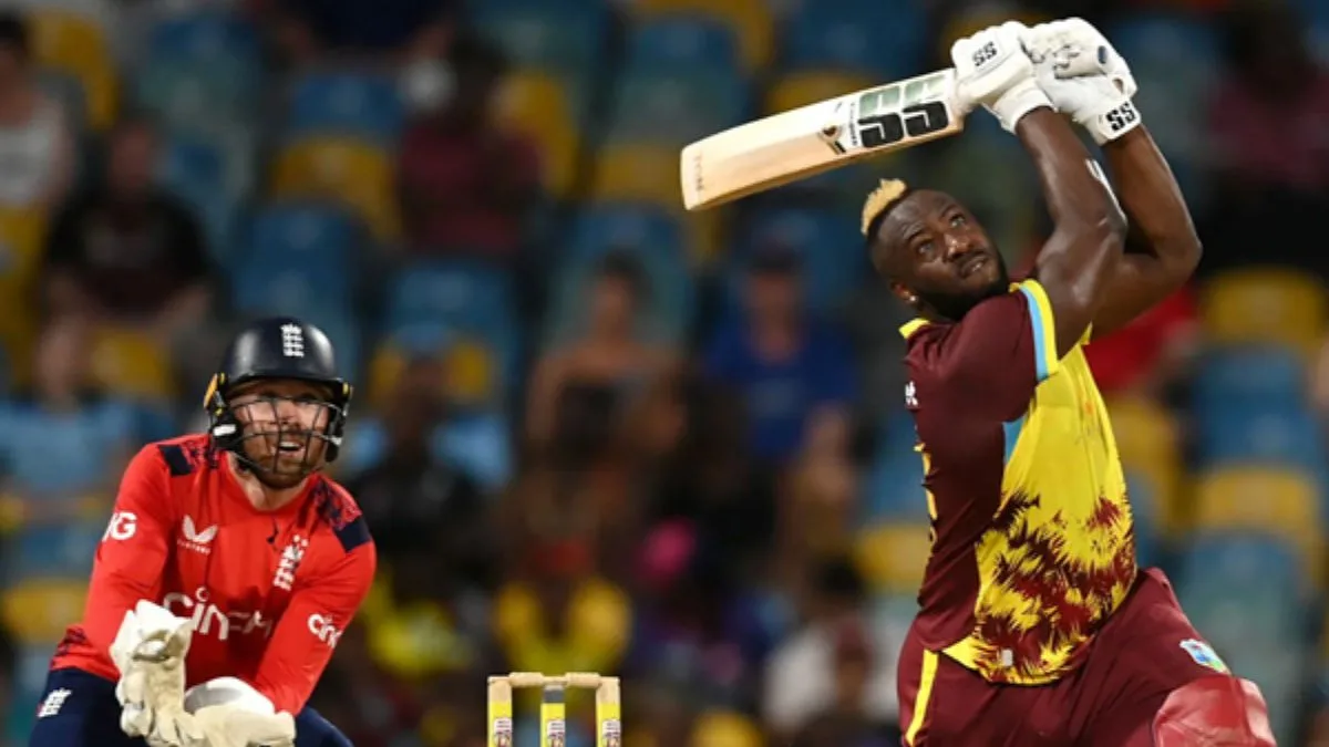 Two-time T20 WC winner Andre Russell set to quit international cricket