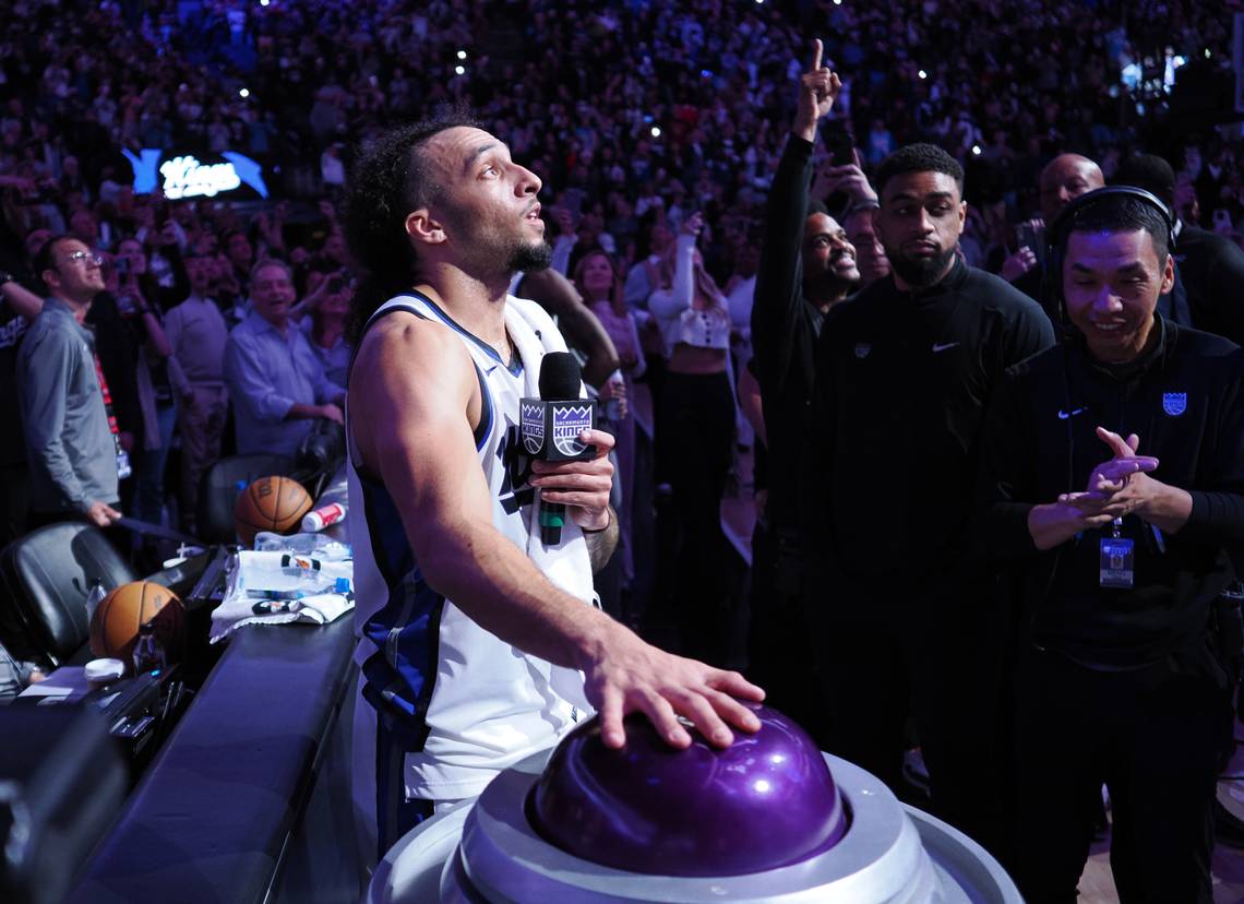 Sacramento Kings advance to NBA Summer League semifinals. Matchups set