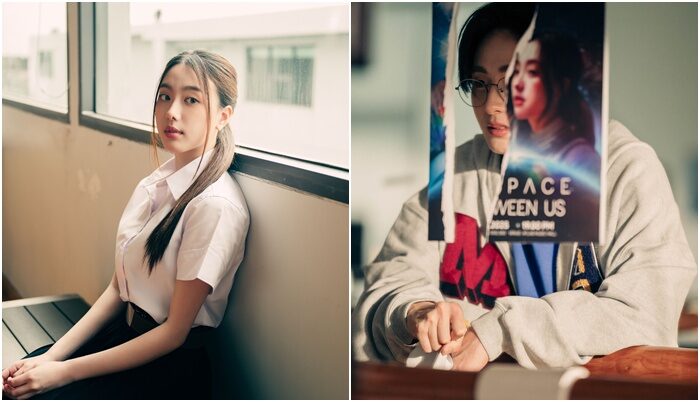 ตลกร้าย (Bad Comedy) ซิงเกิลที่ 3 ของ ATLAS เปลี่ยน 7 หนุ่ม Boyband ...