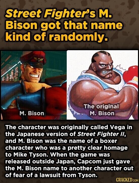 15 Beloved Characters With Unexpected Origin Stories