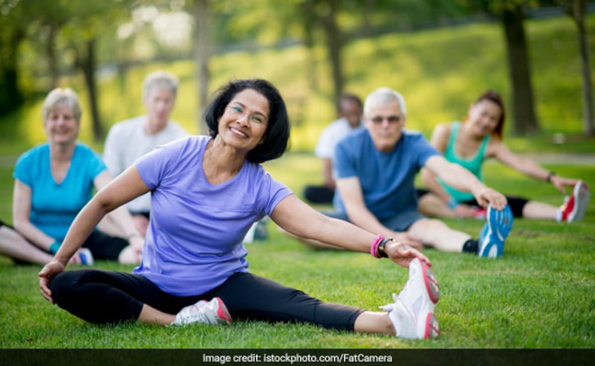 Dopamine Workout: 5 Best Exercises To Increase Dopamine Levels Naturally