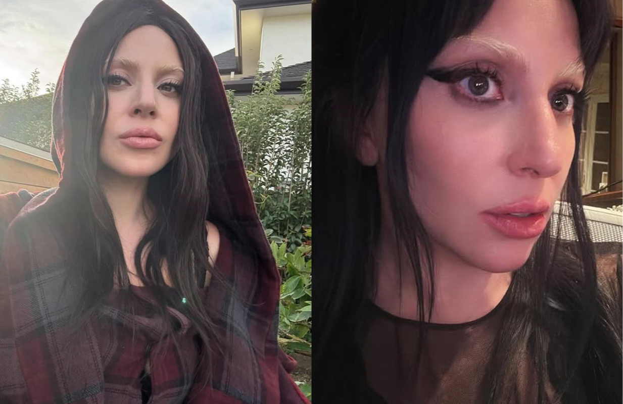 "She looks like she could eat that girl for lunch" - Fans mistake Lady ...