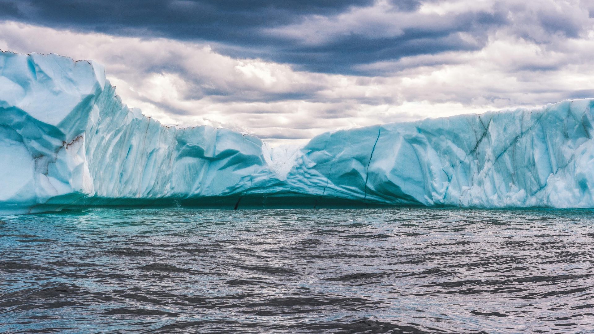 This artist painted graffiti in the most unlikely place imaginable